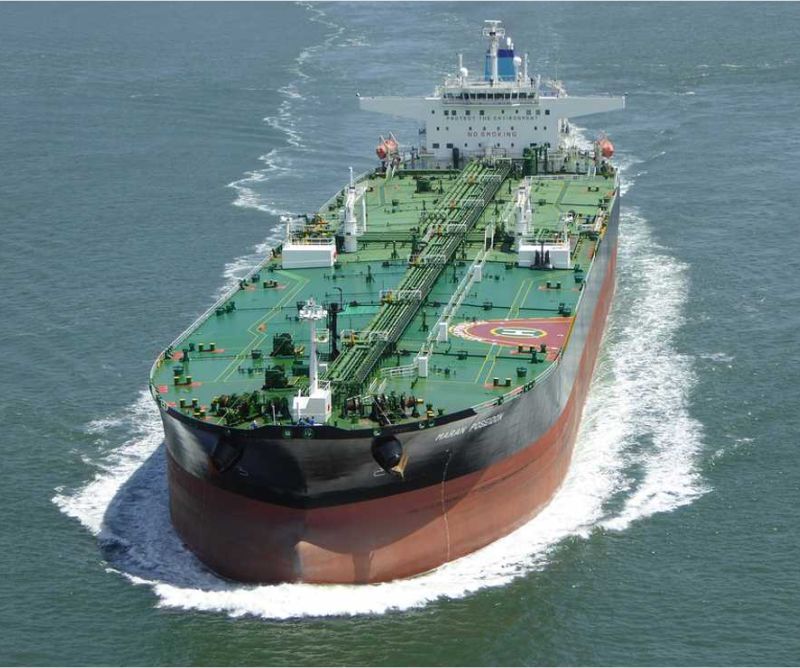 SERVICES – PT. Trans Shipping Agency